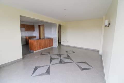 1 bedroom house for Rent in ruaka town for KSH 30K /Month
