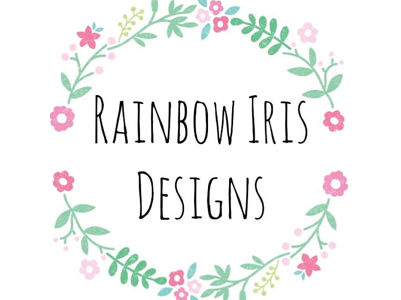 Rainbow Iris Designs | Trellus Marketplace