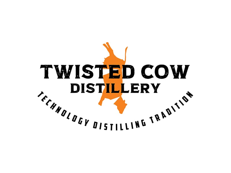 Twisted Cow Distillery | Trellus Marketplace