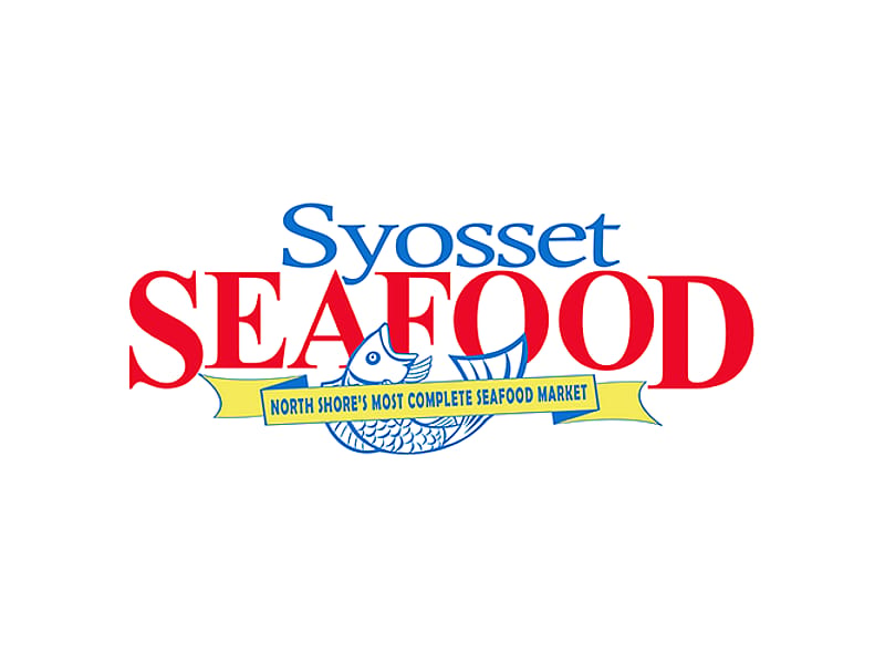 Syosset Seafood | Trellus Marketplace