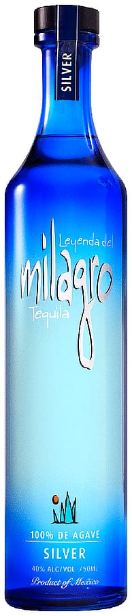 Milagro - Silver Tequila ( 1 L ) | Pop's Wine & Spirits | Trellus ...
