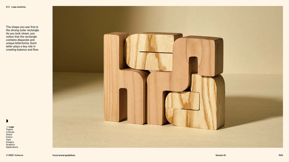 A varied graphic portfolio: collage, illustration, and pattern — HCMA ...