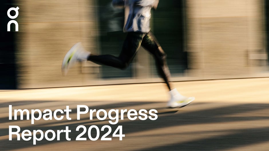 We're on a mission to ignite the human spirit through movement — On ...