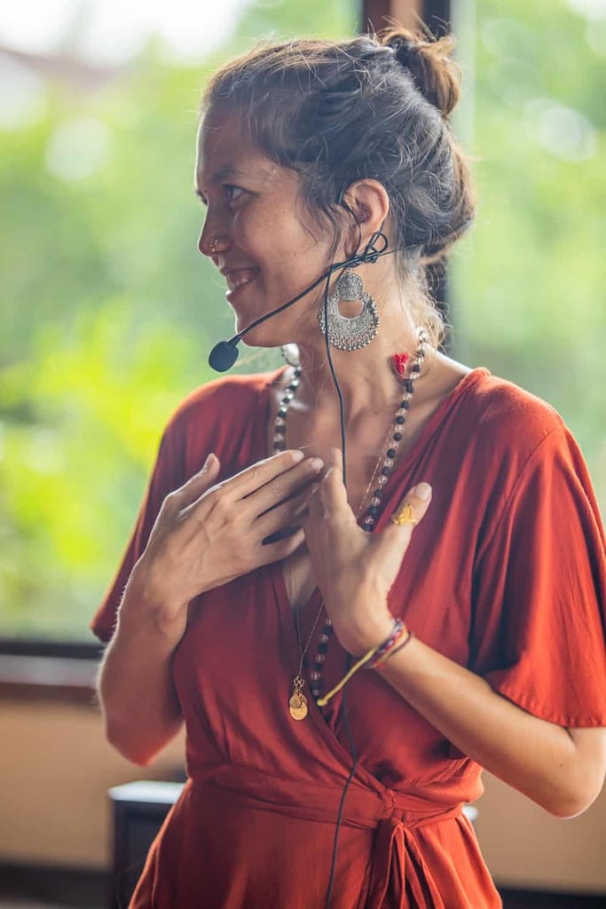 A Team of Expert Yoga Teachers devoted to your Learning