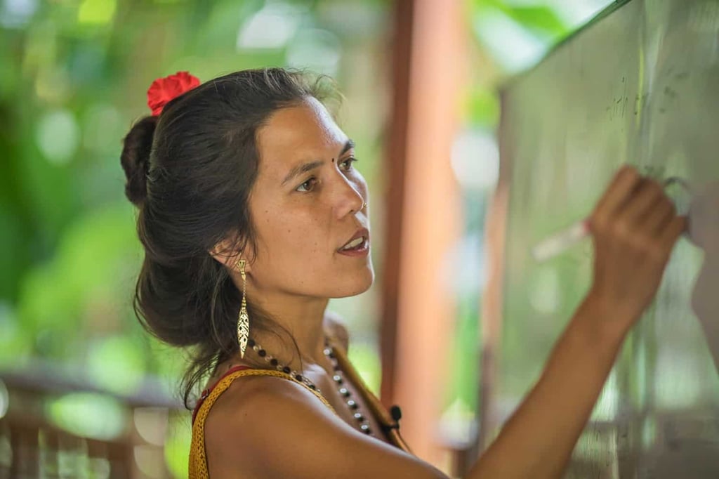 A Team of Expert Yoga Teachers devoted to your Learning