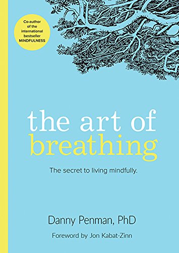 20 Books about breathwork and Breathing that you should read