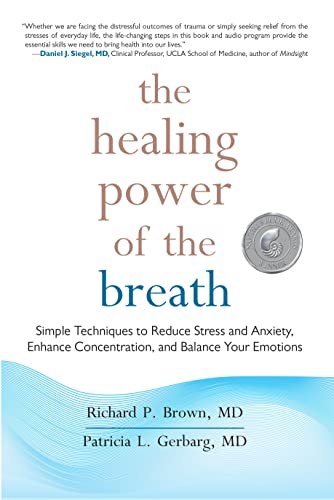 20 Books about breathwork and Breathing that you should read