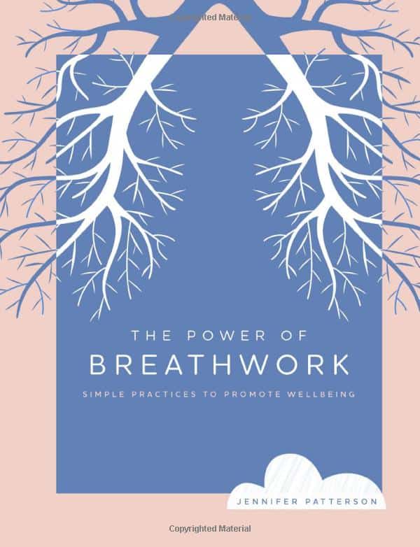 20 Books about breathwork and Breathing that you should read