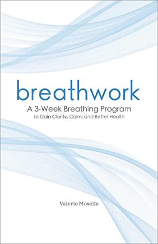 20 Books about breathwork and Breathing that you should read