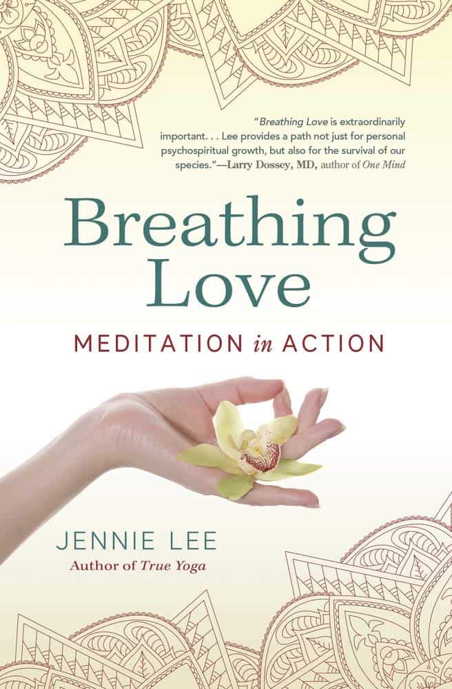 20 Books about breathwork and Breathing that you should read