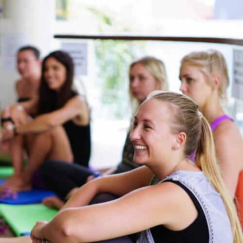 200 hour Yoga teacher training ( YTT ) in Bali Canggu