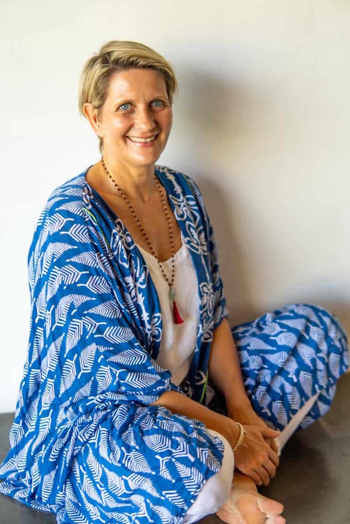 100 Hour Yoga Teacher training Qualification Refresher Bali