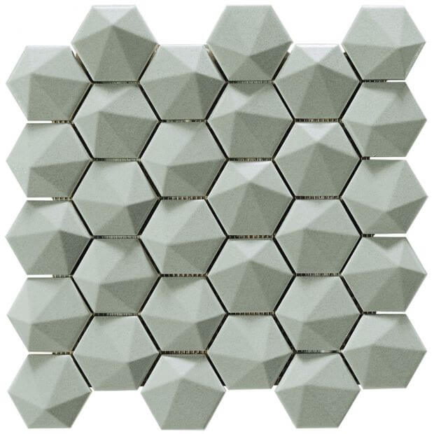 3DHEX Ciot Tiles Ciot Tiles Collection