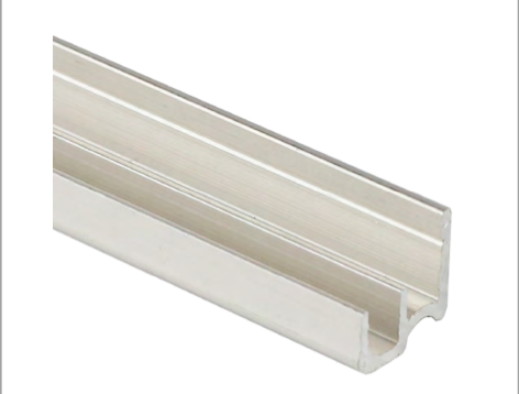 Red Cedar NewTechWood UH61 Norwegian Siding