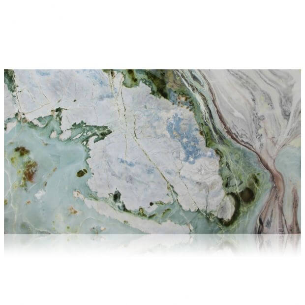 Dreaming Green Ciot Tiles Ciot Tiles Collection