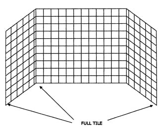 The DIY Guide to Bathroom Tile Layout: From Vision to Reality