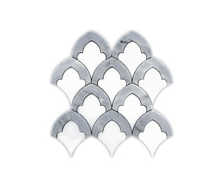 BEST QUALITY SQFT BACKSPLASH TILES - MANGO