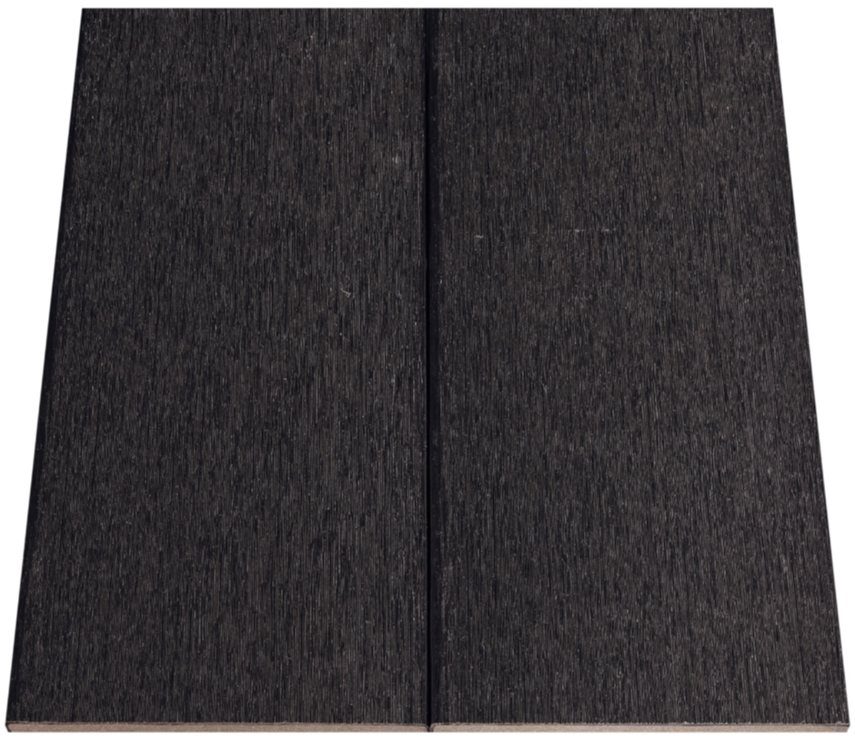 Charcoal NewTechWood UH02 UltraShield Decking Board