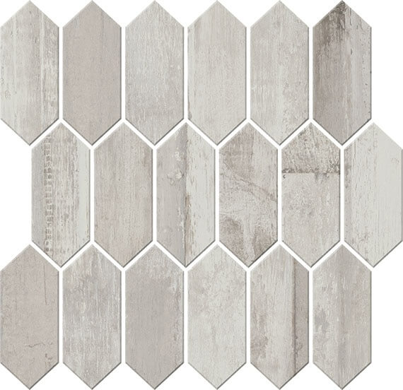 Classic Grey Cinematic Daltile