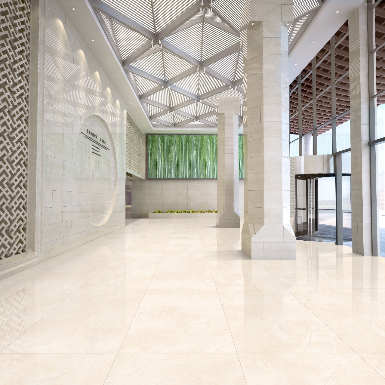 Neshada Tile & Stone | Squarefoot Flooring
