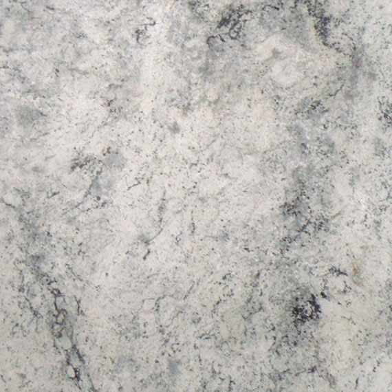 Siberian White Granite - Natural Stone Slab Daltile