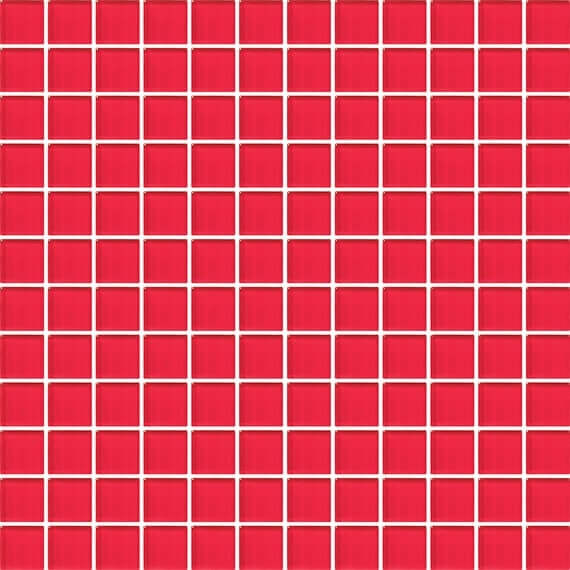 Red Hot Color Wave Daltile