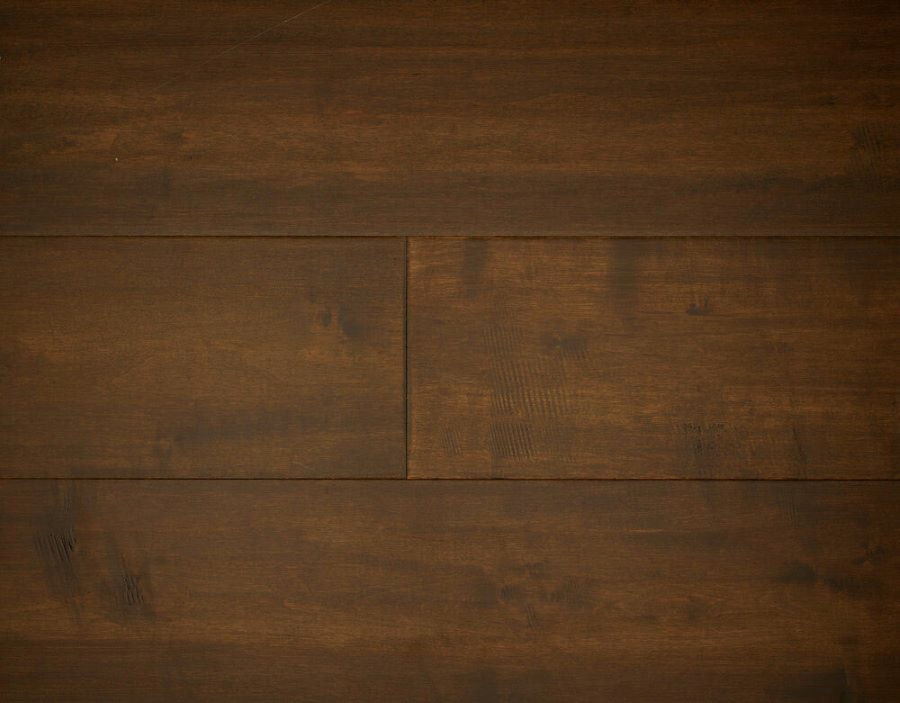 Stylish NAF Maple Engineered Hardwood Flooring in Toronto
