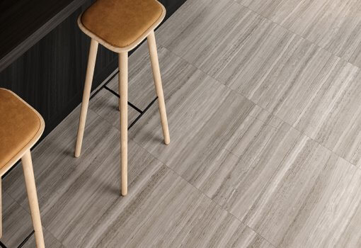 Strada Mist Limestone - Anatolia Tile