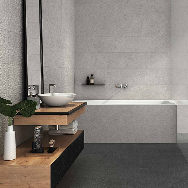 Techstone 1867 Tile - Porcelain