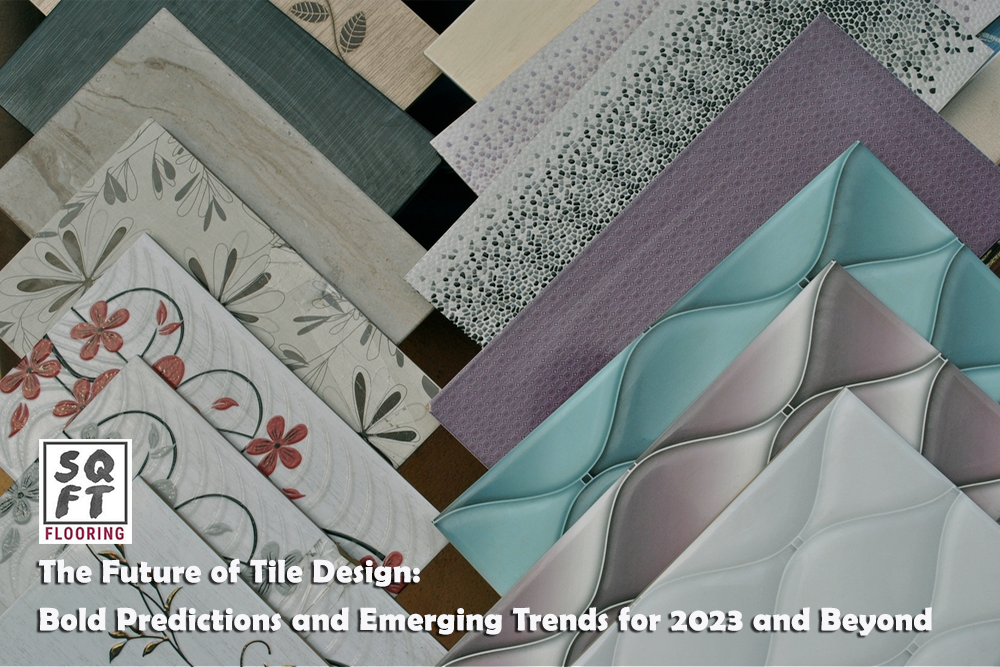The Future of Tile Design: Bold Predictions and Emerging Trends for ...