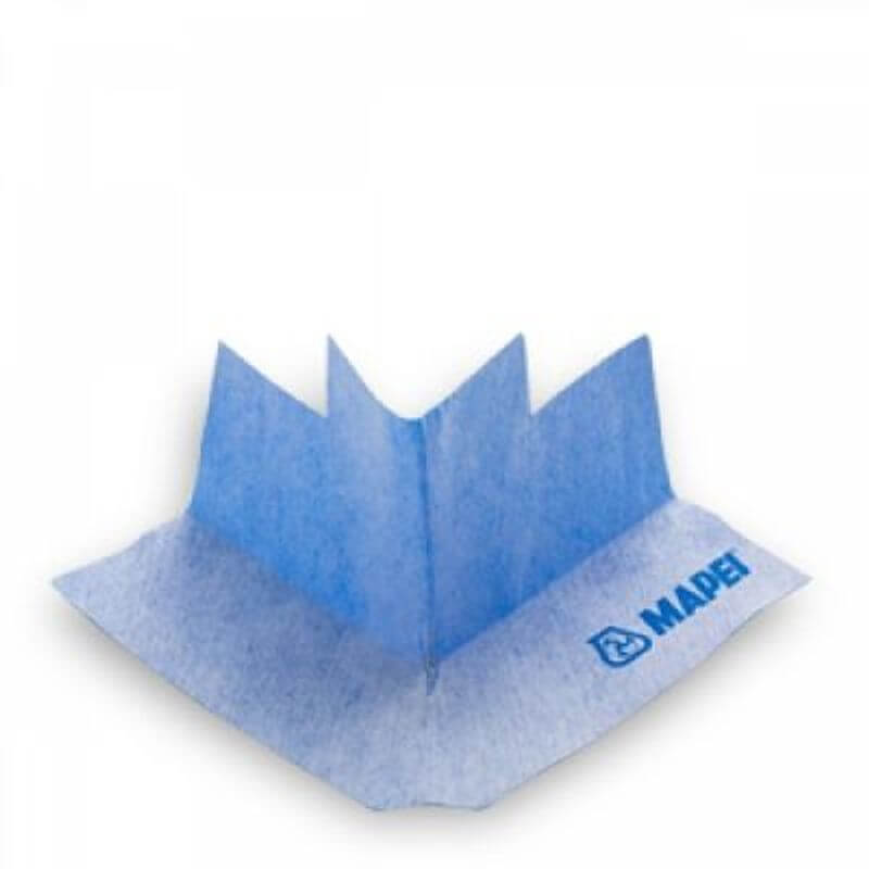 Preformed Outside Corners Waterproofing membrane