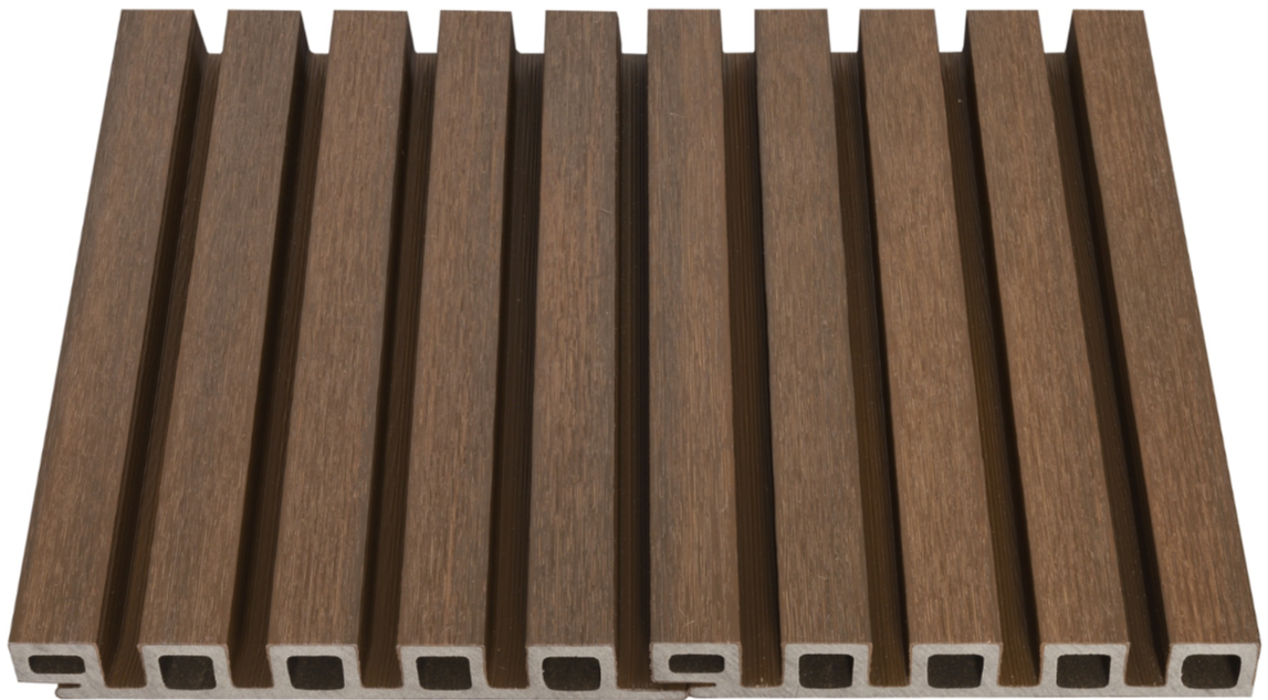 Brazilian Ipe NewTechWood UH61 Norwegian Siding