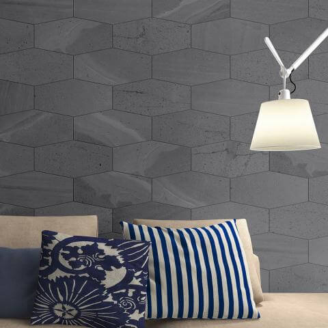 Hexagon Ciot Tiles Ciot Tiles Collection