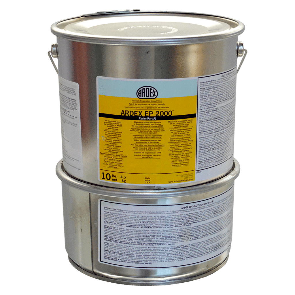 Crack Isolation Membranes