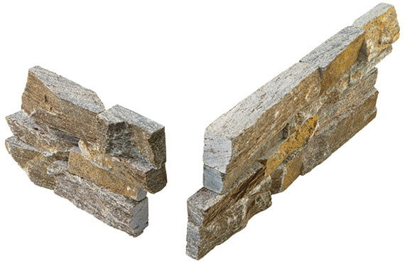 Imperial Falls Stacked Stone Daltile