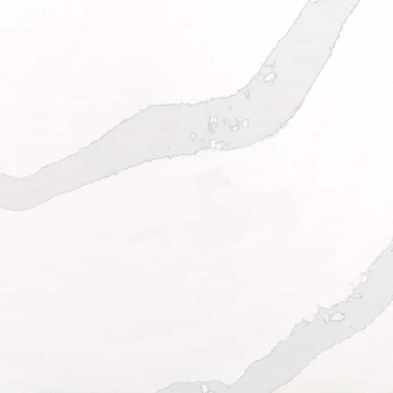 Statuary Unity ONE Quartz - Marble Look Daltile