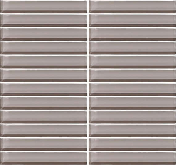 Wisteria Color Wave Daltile