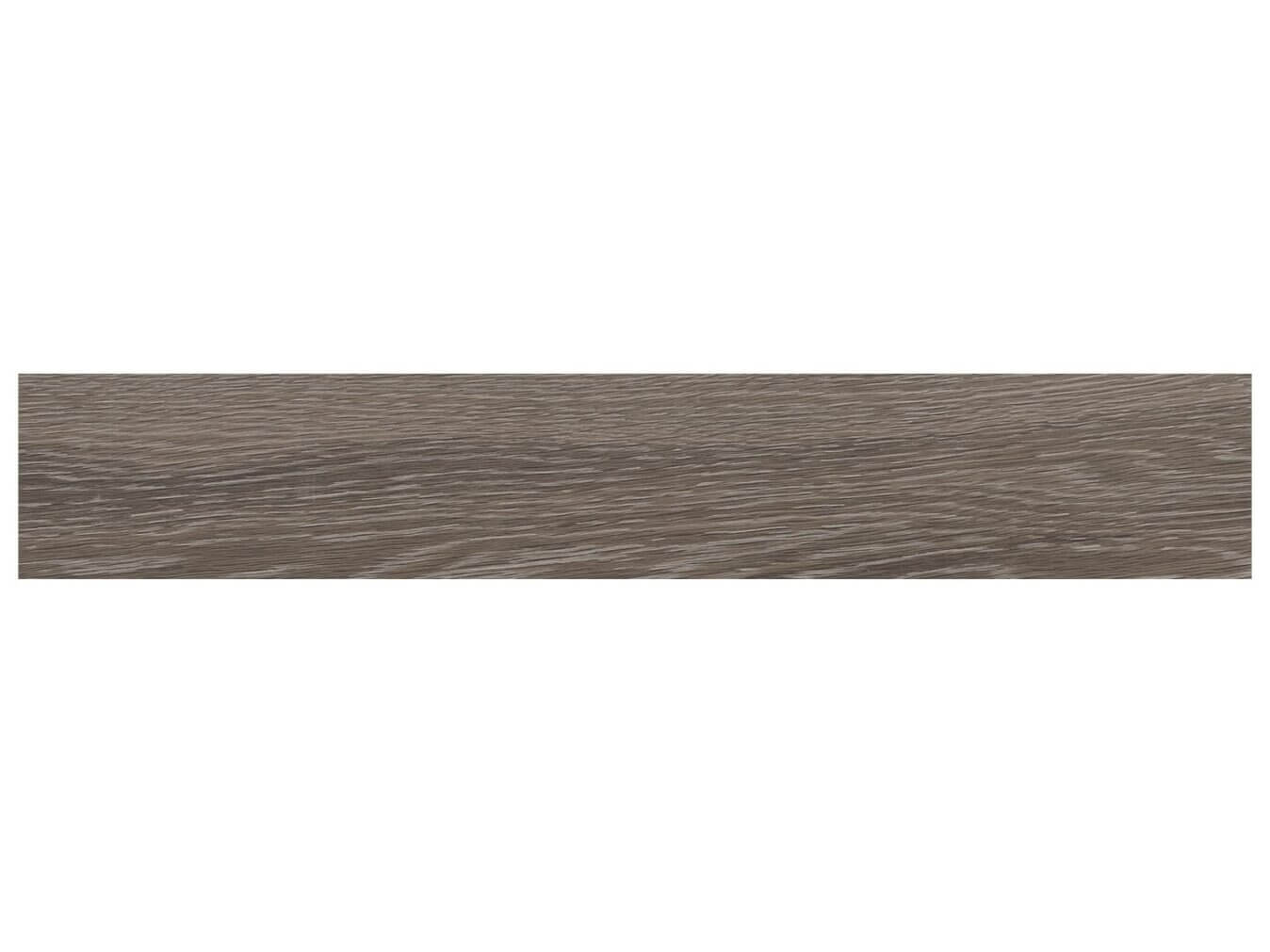 Antico Walnut Porcelain 4 x 24 in / 9.8 x 60 cm Rectified Matte ...