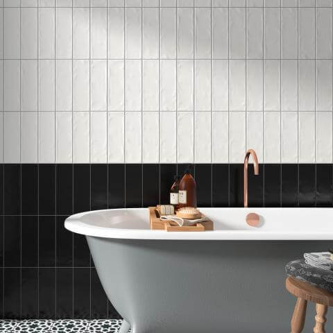 SOHO Ciot Tiles Ciot Tiles Collection