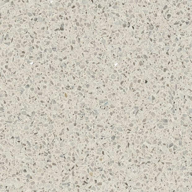 Ciot Tile Quartz Reflections #7141 Polished 3/4""