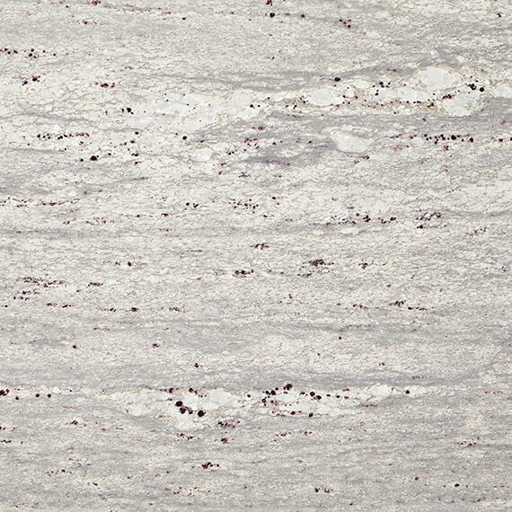 Thunder White Granite - Natural Stone Slab Daltile