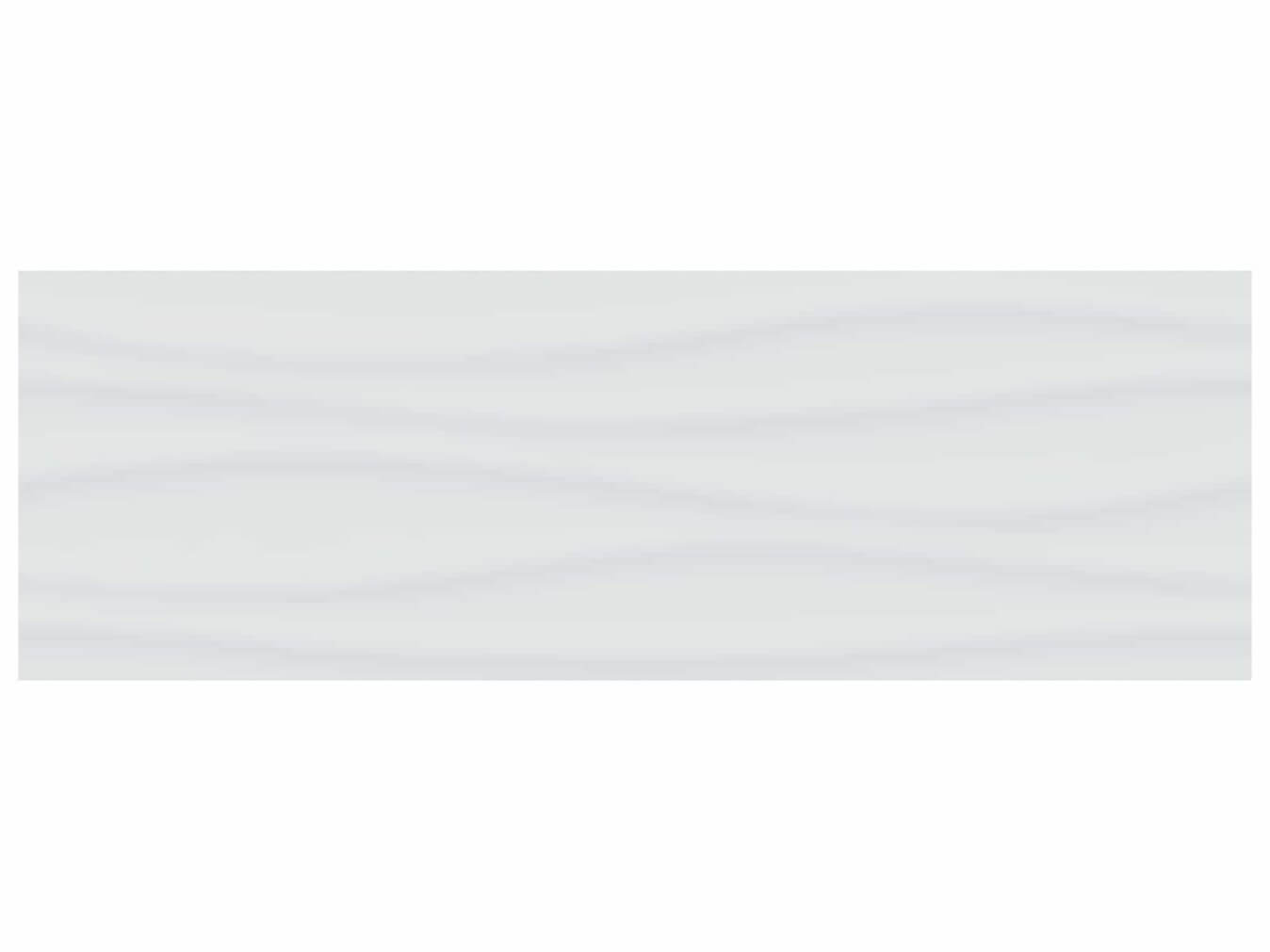 Element Ice Glass Mosaics 8 X 24 In / 20 X 60 Cm Tidal - Anatolia Tile