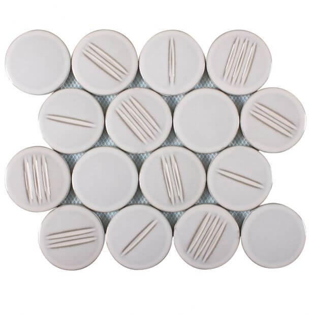 Retro Clay Ciot Tiles Ciot Tiles Collection