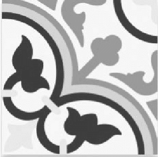 Sarana Tile Barcelona Barcel Arch