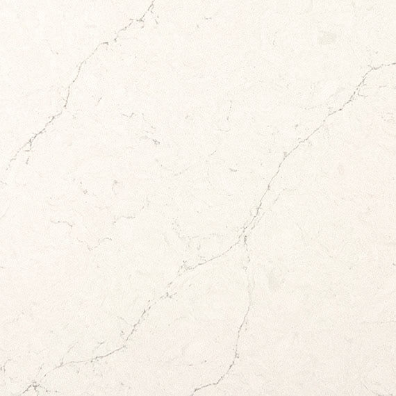 Valor White ONE Quartz - Stone Look Daltile
