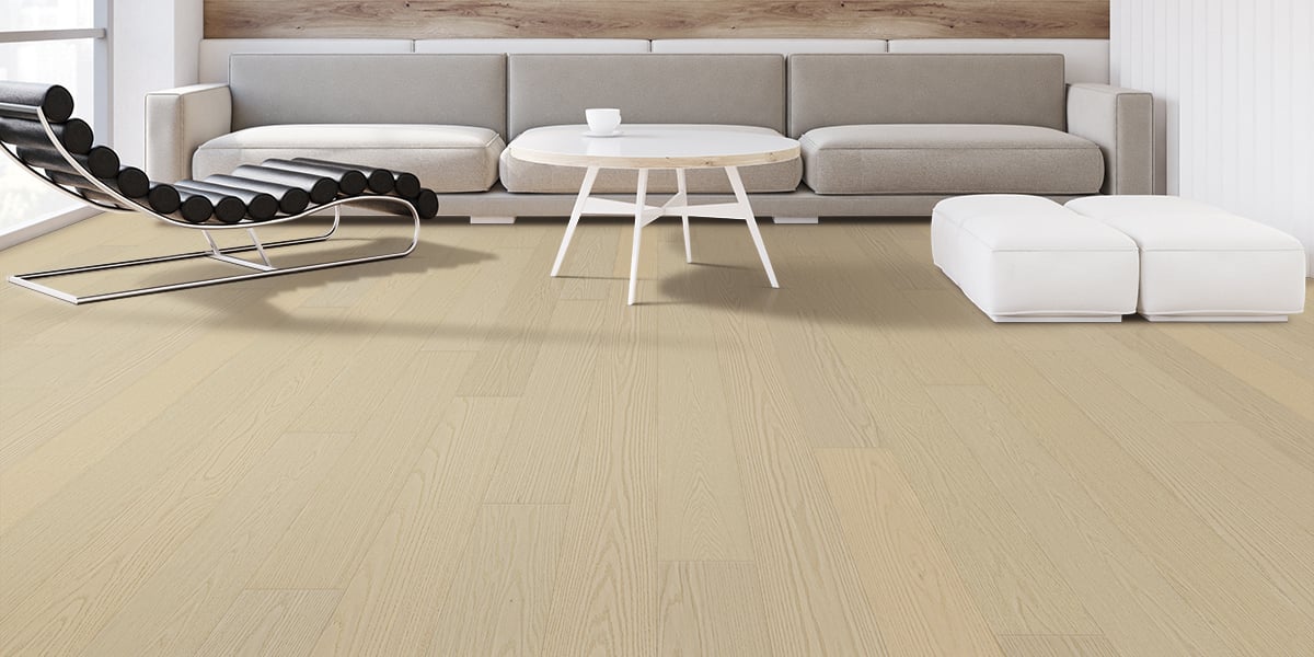 Twelve Oaks Scandinavian Living Oak Engineered Floors | Squarefoot Flooring