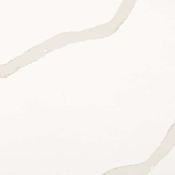 Statuary Glory ONE Quartz - Marble Look Daltile