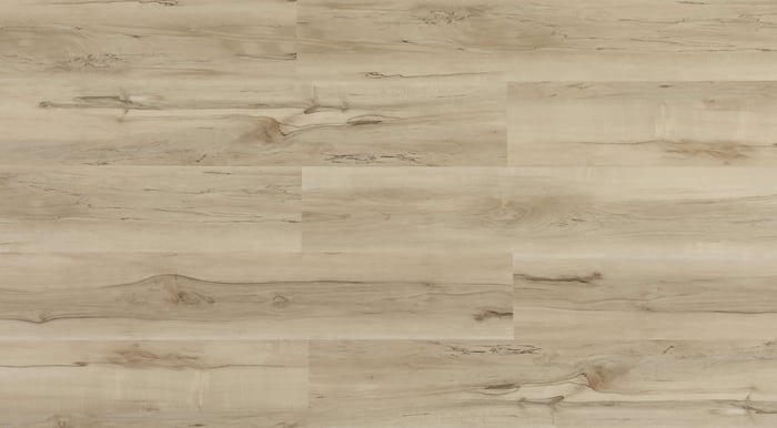 High Park Flooring Terminal Vinyl - Station Series