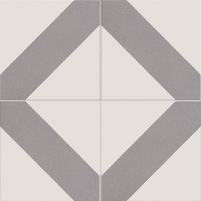 Sarana Tile Gemini Gemini Grey2 - Squarefoot Flooring | Mississauga ...