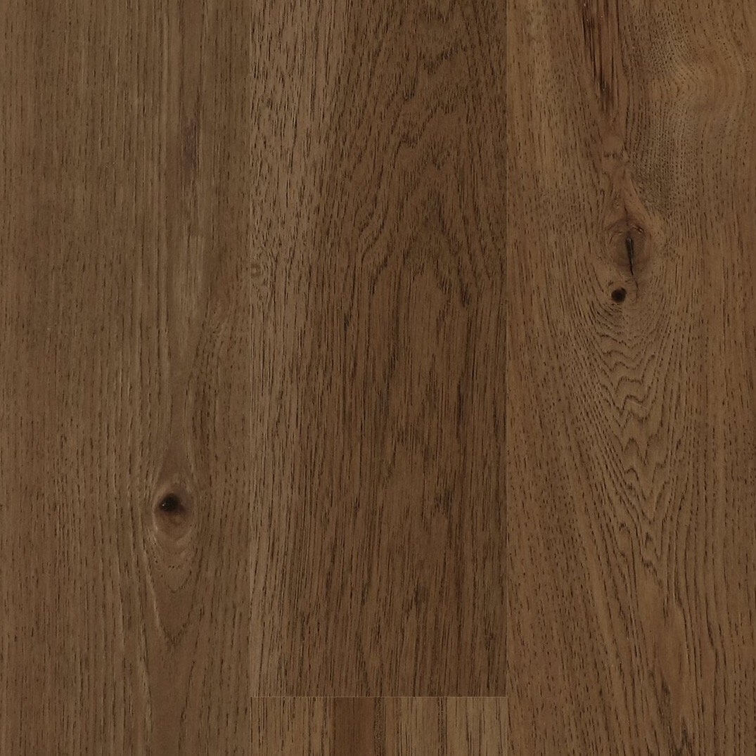 Biyork Hickory Engineered Hardwood Flooring in Toronto